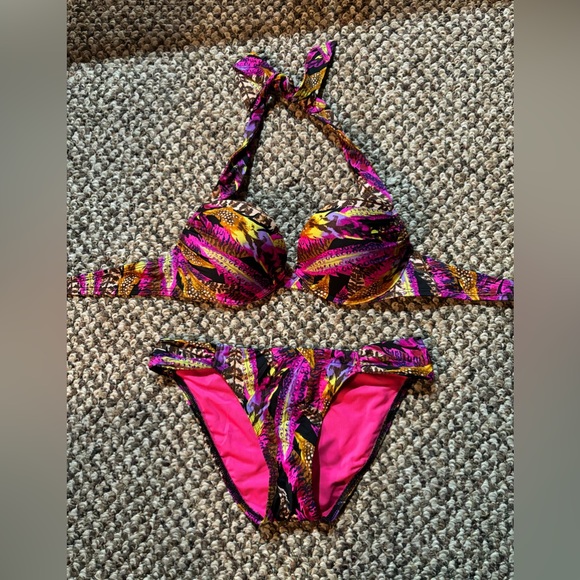 Swim | Victorias Secret Bombshell Bathing Suit | Poshmark